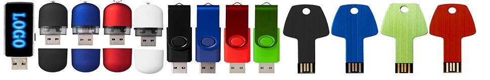 USB-muistit sarja - Polar-Lahja Oy